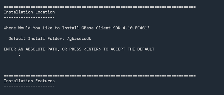 Gbase 8s Odbc安装与配置gbase社区天津南大通用数据技术股份有限公司gbase 致力于成为用户最信赖的数据库产品供应商 