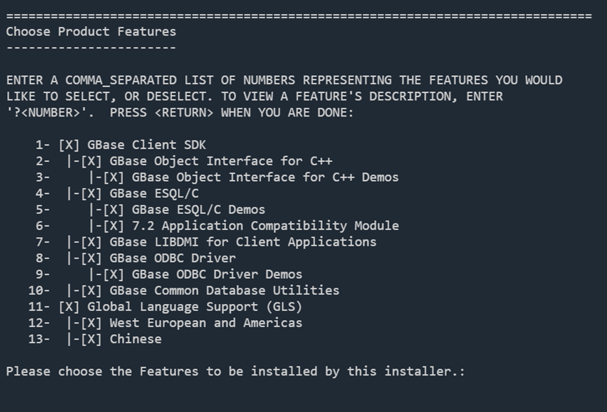Gbase 8s Odbc安装与配置gbase社区天津南大通用数据技术股份有限公司gbase 致力于成为用户最信赖的数据库产品供应商