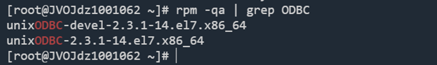 GBase 8s ODBC安装与配置|GBASE社区|天津南大通用数据技术股份有限公司|GBASE-致力于成为用户最信赖的数据库产品供应商