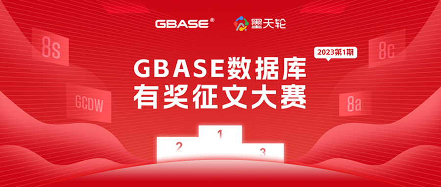 新闻月刊 | GBASE 4月市场动态一览|天津南大通用数据技术股份有限公司|GBASE-致力于成为用户最信赖的数据库产品供应商