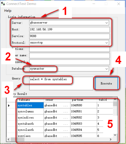 Python3 通过 DbtPy 连接 GBase 8s 数据库 -Windows | GBASE社区